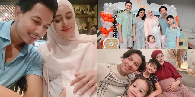 Counting Down the Days Before Delivery, 9 Portraits of Fairuz A Rafiq ...