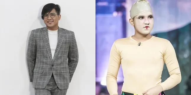 Totally Amazing, Check Out 8 Photos of Jirayut as a Tuyul with His Very ...