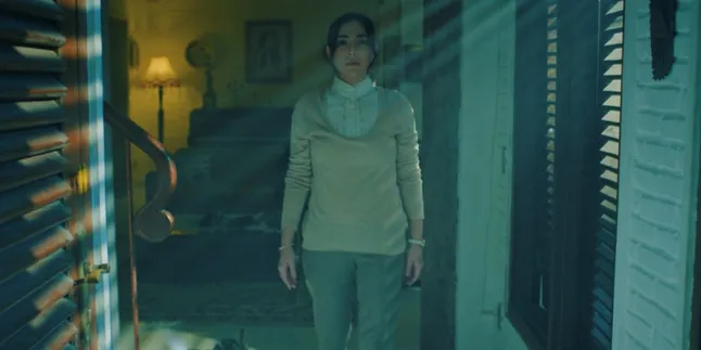 'BUTO IJO' Trailer Released, Adapting the Legend of Timun Mas into ...