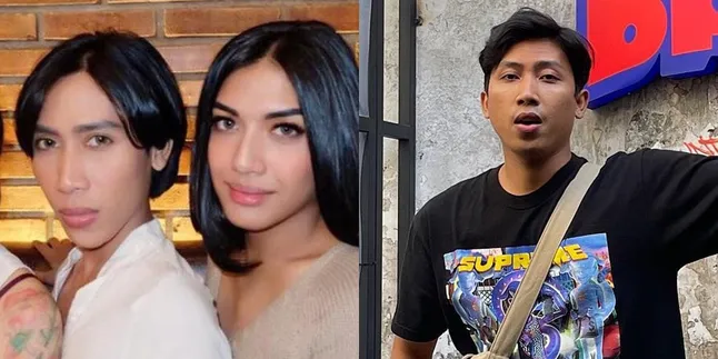 Transformation of Aby Respati, Millen's Friend who Used to be Confused ...