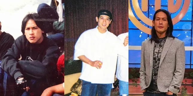 Chef Juna's Transformation from Childhood to Becoming the Idol of Many ...