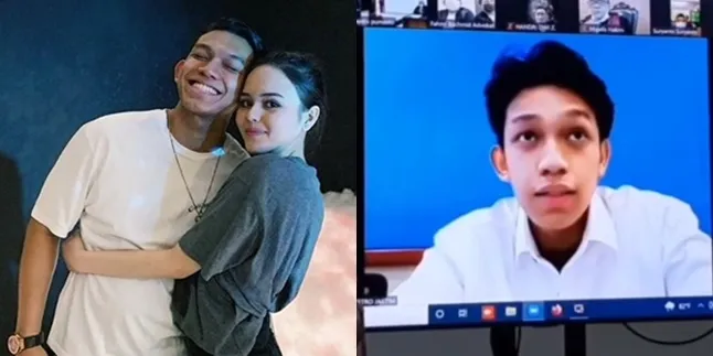 Reaping Netizen Criticism, Here are 6 Photos of Gaga Muhammad Offering ...