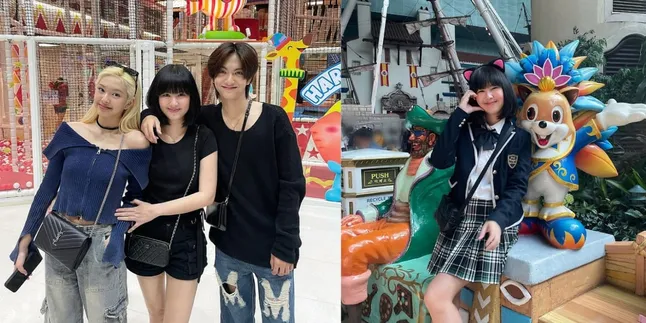 Viral Dance Song Sheesh! Check out 8 Sweet Pictures of Mother Chiquita ...