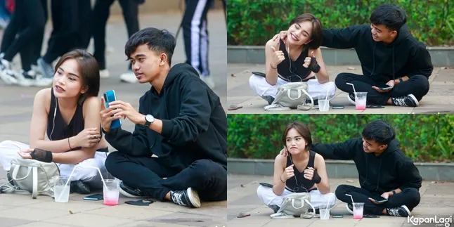 Viral on TikTok, Sneak Peek of Jeje's Intimate Photos with her ...