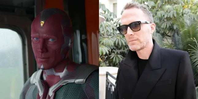 Marvel's 'VISION' Series Ready to Shake Up the MCU: A Lineup of New ...