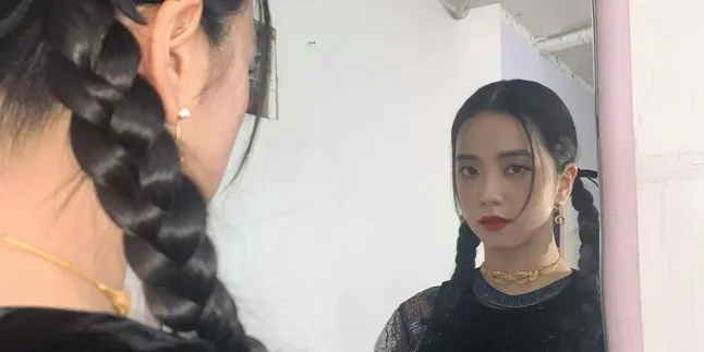 Let's Take a Look at the Sweetness of Jisoo BLACKPINK's Collection of ...