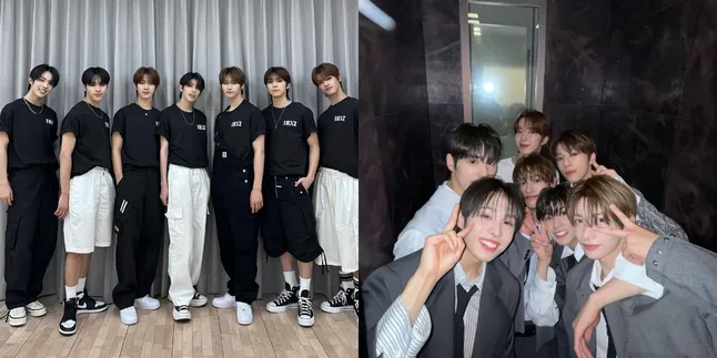 Let's Get to Know! This is the Profile and Facts of NEXZ Members, the ...