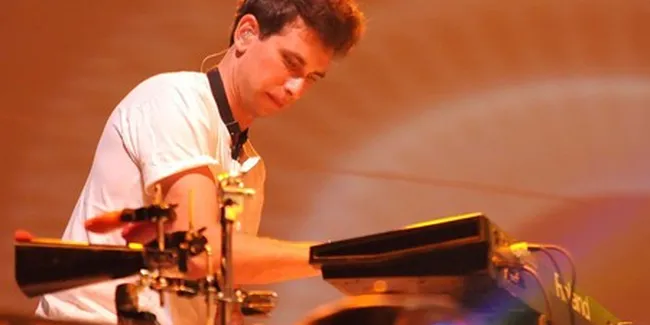 The Rapture: Berita Terbaru Hari Ini - KapanLagi.com