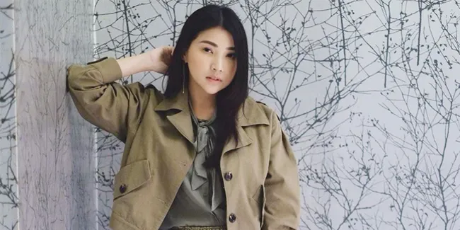 Steffy Chibi: Berita Terbaru Hari Ini - KapanLagi.com