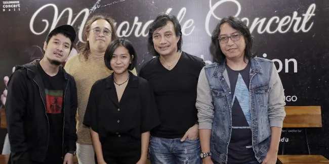 Lilo Kla Project: Berita Terbaru Hari Ini - KapanLagi.com