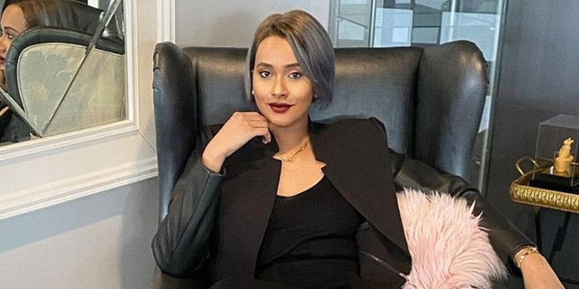 Kimmy Jayanti: Berita Terbaru Hari Ini - KapanLagi.com Kimmy Jayanti: Berita Terbaru Hari Ini - KapanLagi.com