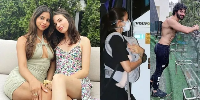 Anushka Sharma: Berita Terbaru Hari Ini - KapanLagi.com