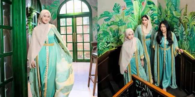 Bebizie: Berita Terbaru Hari Ini - KapanLagi.com