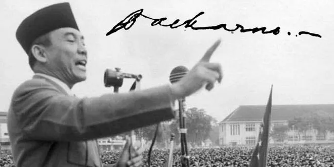 Ini Dia Sederet Tanda Tangan Para Presiden Indonesia, Sudah Tahu ...