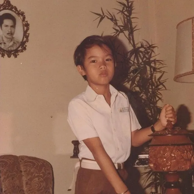 Ahmad Dhani Muda