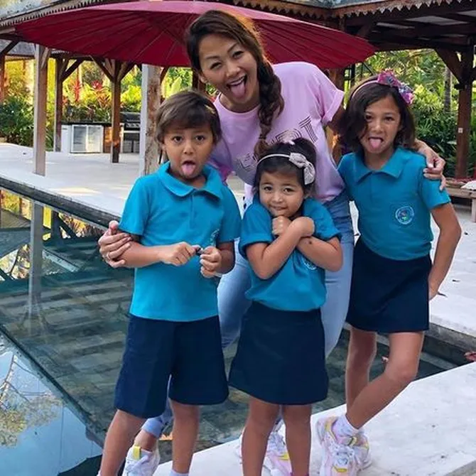 Anak Indah Kalalo