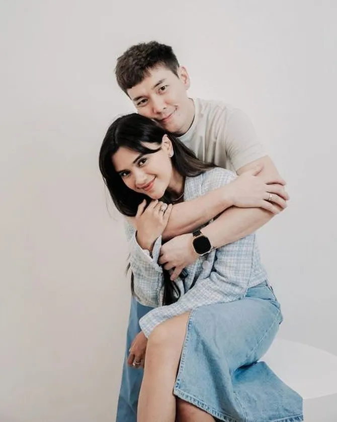Audi Marissa Dan Pacarnya