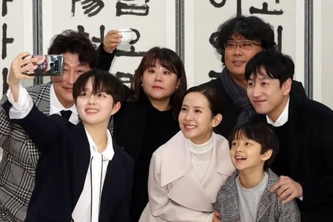 Lee Sun Gyun Son
