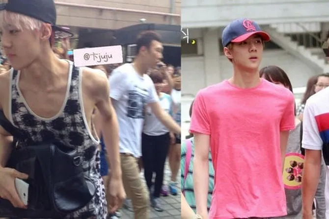 Manusia Terkurus Di Dunia