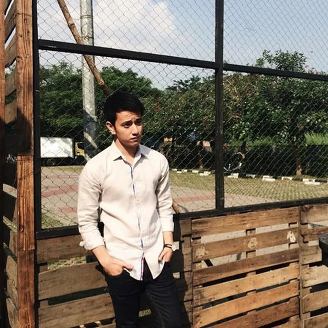 Billy Davidson Terbaru 2014 Genap 28 Tahun, 10 Transformasi Billy