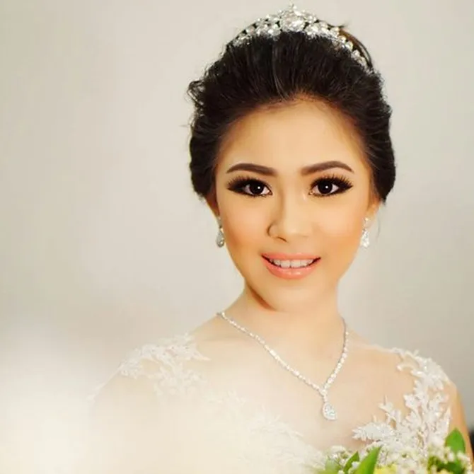 Christy Chibi Dan Pacarnya