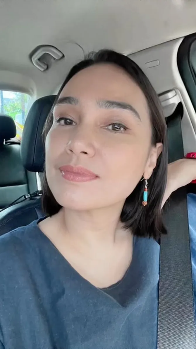 Feby Febiola 2022