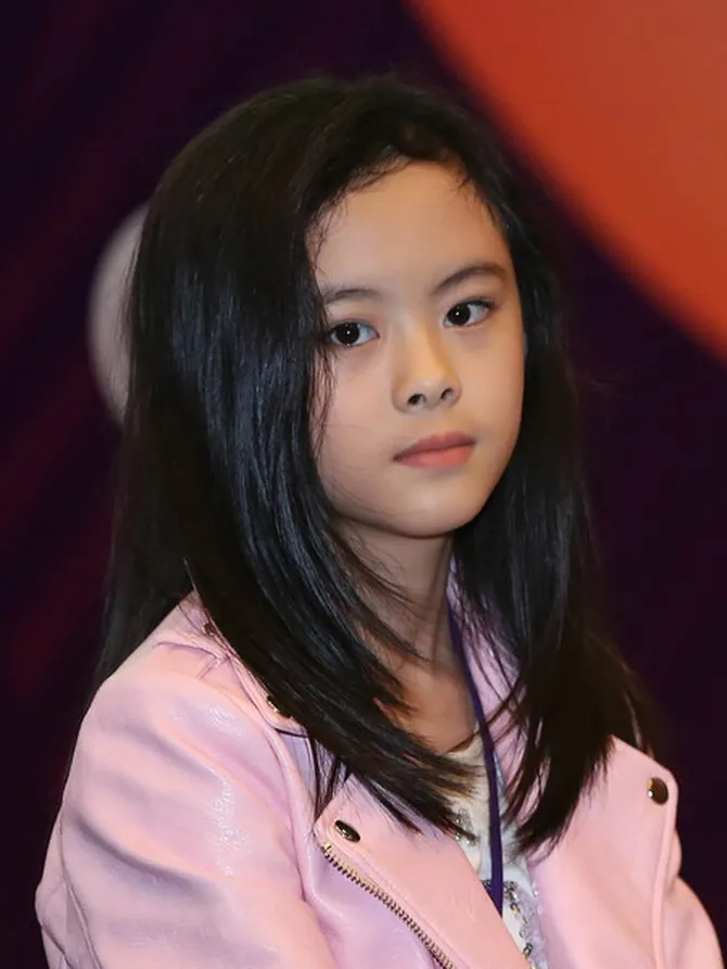 Biodata Lengkap Clarice Cutie Terbaru Youtube