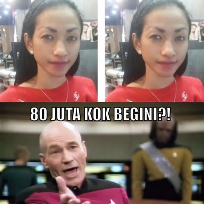 Memes Amelia Alvi Amelia Machuca Polo Analista Sr Control De Gestion