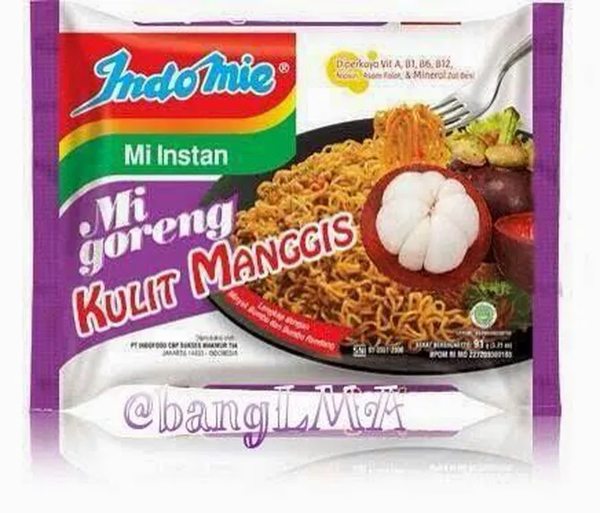 Memes Iklan Indomie
