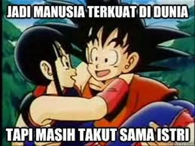 Memes Untuk Suami Tersayang