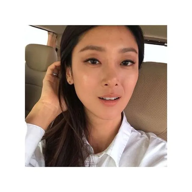 Sara Sohn's Instagram, Twitter & Facebook on IDCrawl
