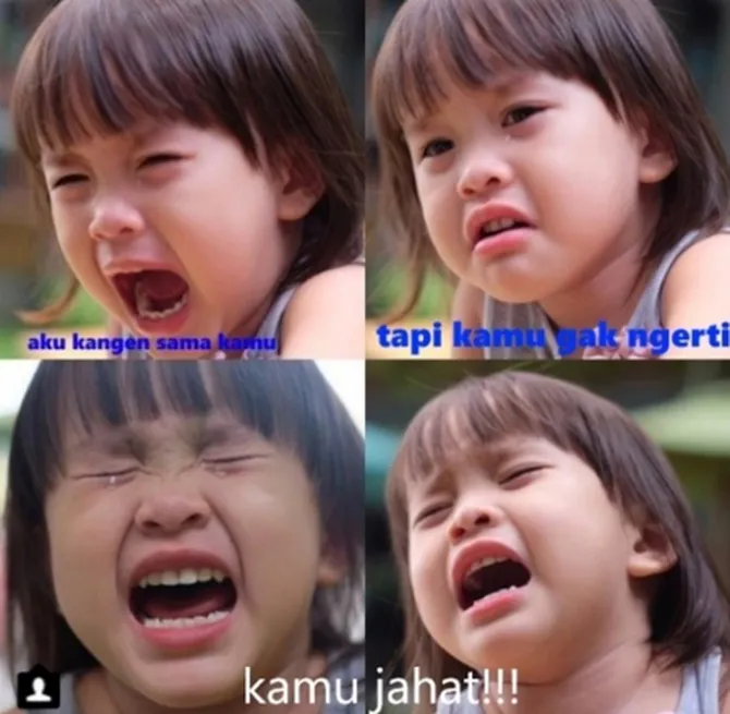 Anak Adi Memes