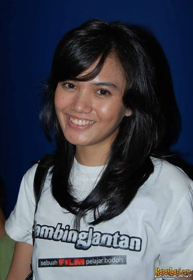 Herfiza Novianti Film
