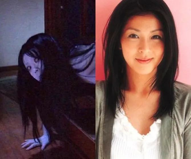 Makeup Hantu Cantik - Mugeek Vidalondon