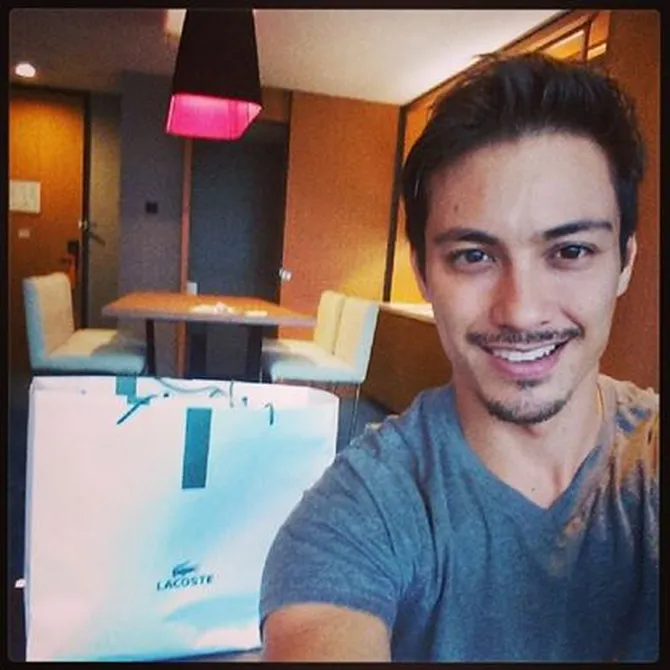 Jason Godfrey's Instagram, Twitter & Facebook on IDCrawl
