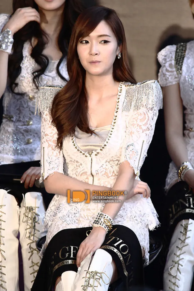 Jessica Snsd 2022 Tumblr