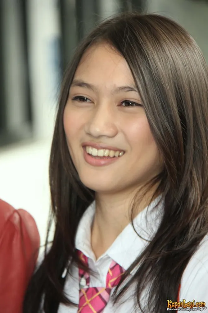 Personil Jkt48 Generasi 2