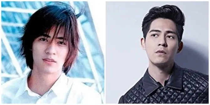 F4 Meteor Garden Sekarang