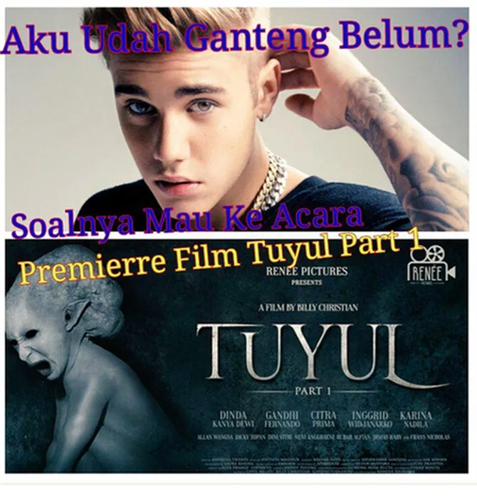 Memes Tuyul