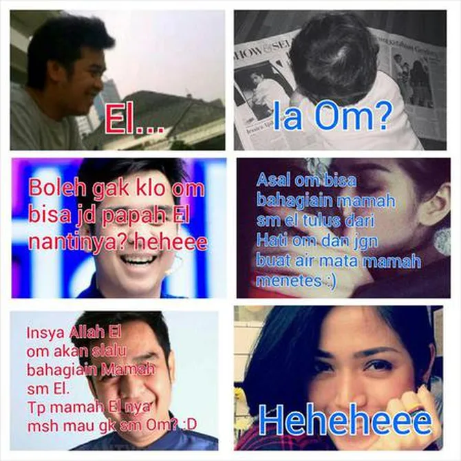 Memes Jessica Iskandar