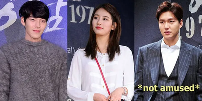 Memes Lucu Suzy