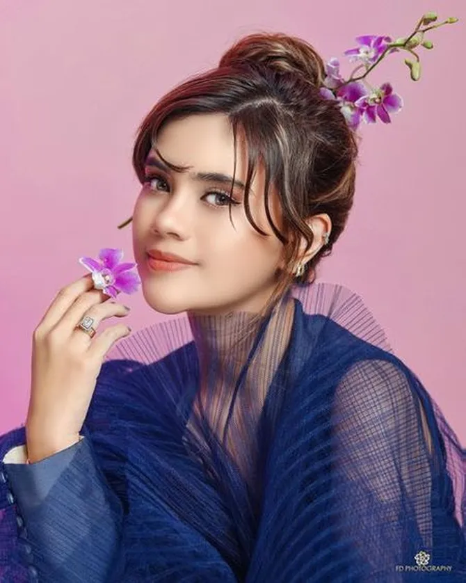 Foto Audi Marissa 2022