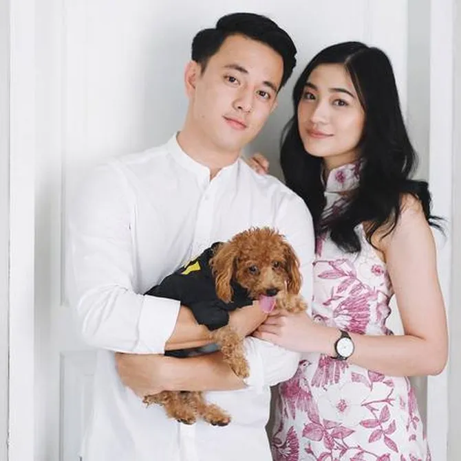 Billy Davidson Dan Pacarnya Vina On X: ""@MrGetar: Kak Michelle