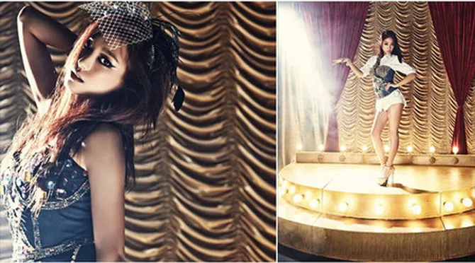 Soyu Sistar Give It To Me