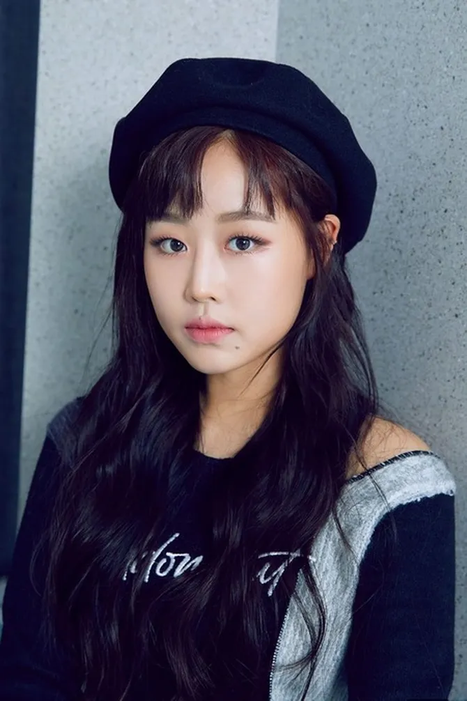Baby Soul Lovelyz