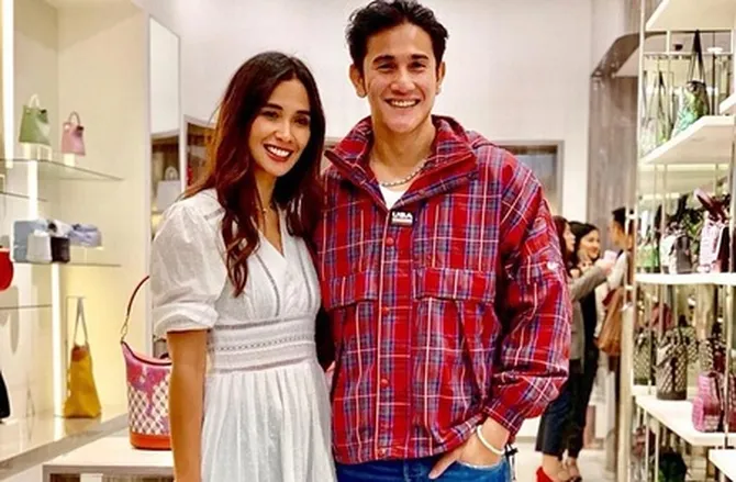 Marsha Timothy Instagram