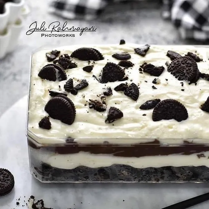 5 Resep dan Cara Membuat Dessert Box Hits, Simpel Banget - Plus ... 5 Resep dan Cara Membuat Dessert Box Hits, Simpel Banget - Plus ...