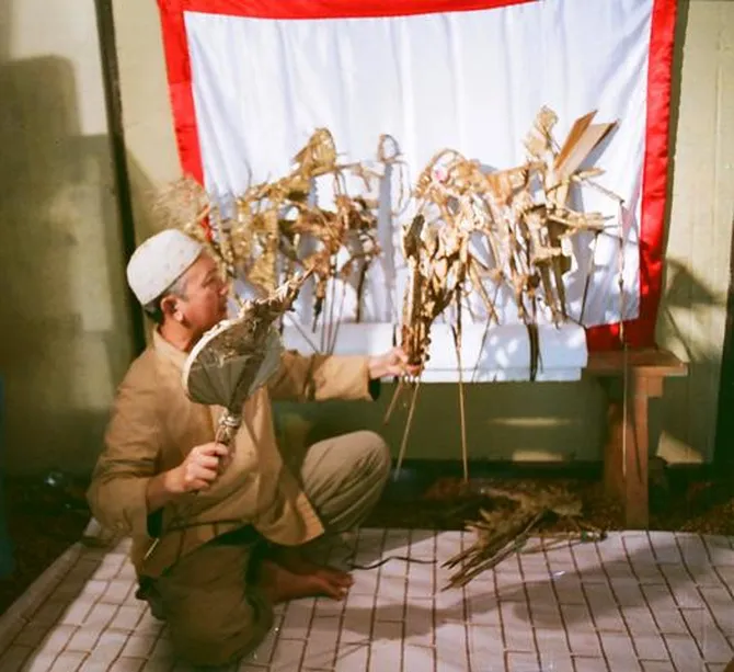 7 Jenis Wayang Paling Populer Di Indonesia Beserta Penjelasannya - Plus ...