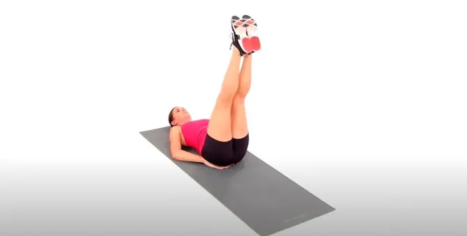 7 Cara Membentuk Otot Perut Paling Cepat dan Efektif, Mudah Dilakukan - Plus.Kapanlagi.com