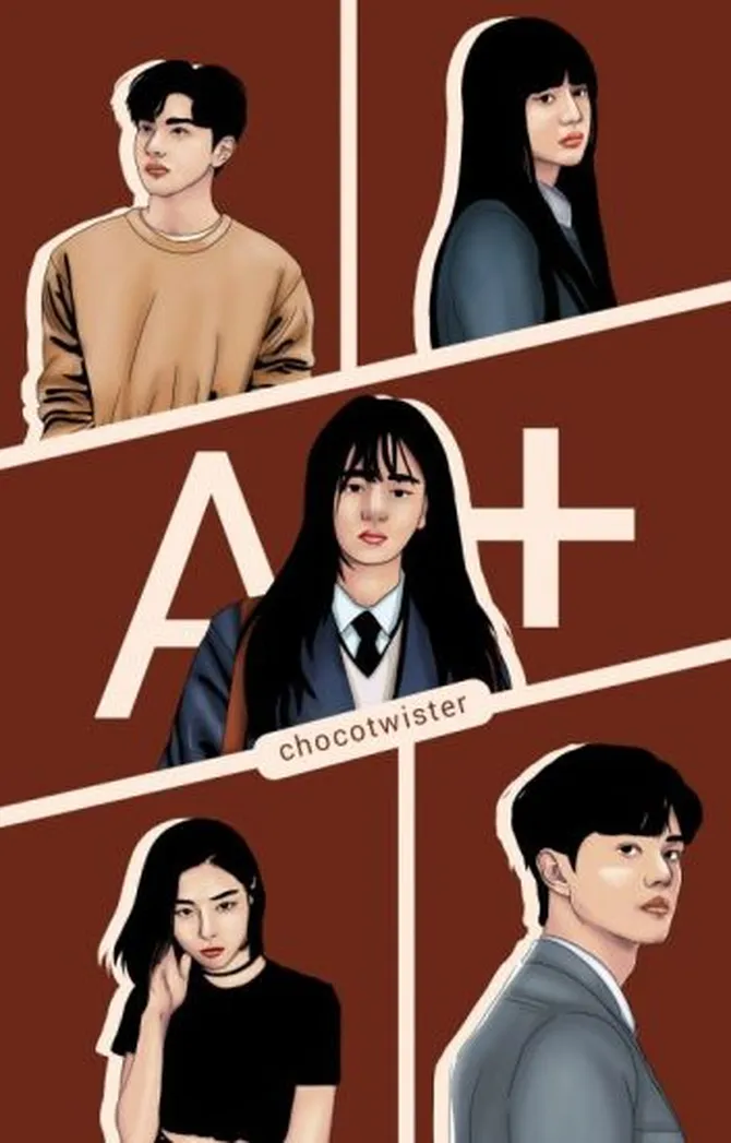 6 Rekomendasi Bacaan Wattpad yang Populer, Diterbitkan Menjadi Buku ...